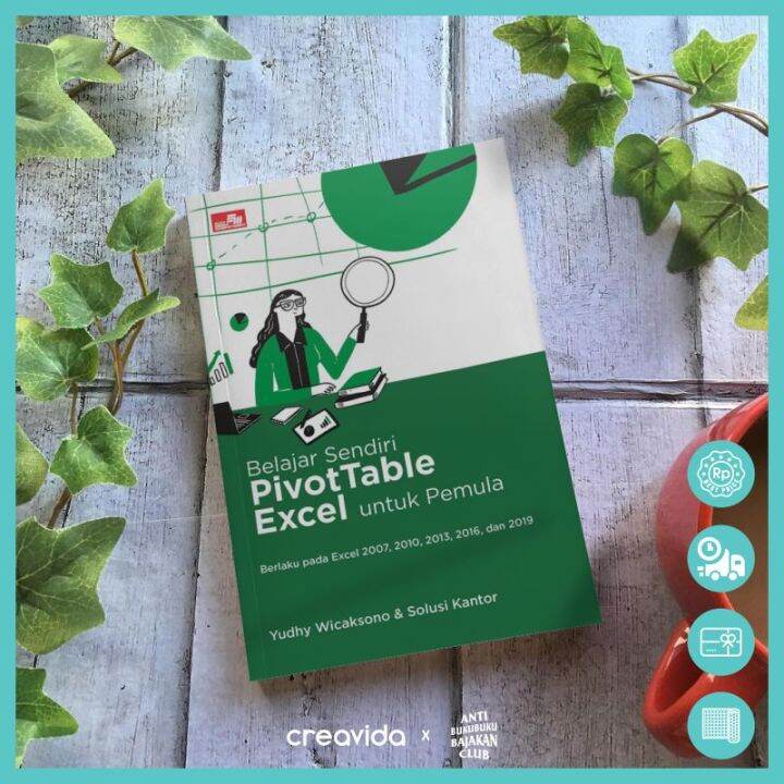 Pivot Table Excel Belajar | Cabinets Matttroy