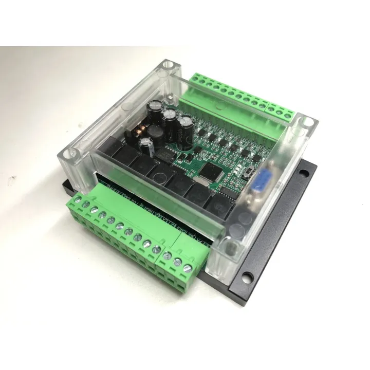 BoardPLC.FX1N-20MR,32MRLadderprogram | Lazada.co.th