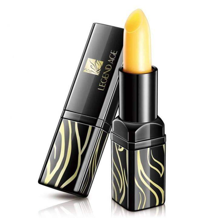 Legend Age Healthy Cherry Lipstick 传奇今生红樱桃唇膏变色口红 | Lazada
