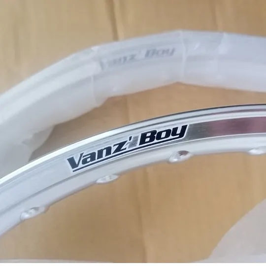 ( Wholesale price ) New Vanz'Boy Rims Made in Thailand (Dalawa na ...