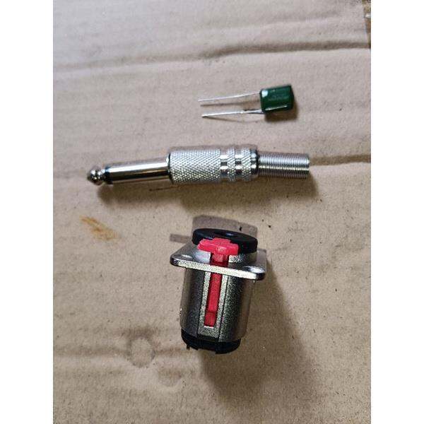 pl55 to open jack/ saksakan ng mic pre set | Lazada PH