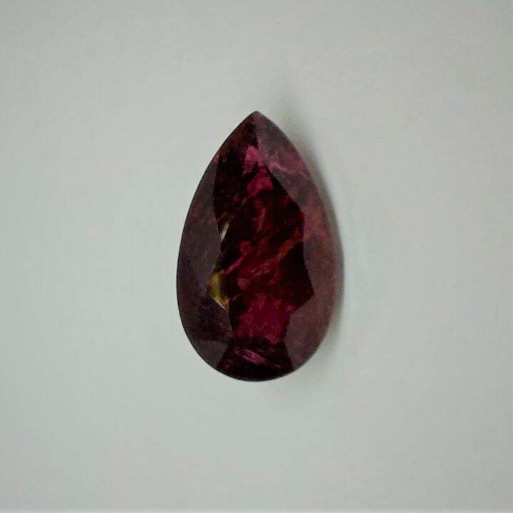 Natural Siberite Tourmaline 10.10 cts 天然紫碧玺 10.10 克拉 | Lazada