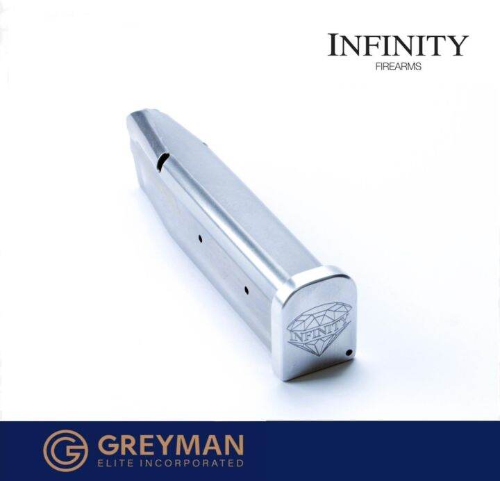 INFINITY SVI MAGAZINE | Lazada PH