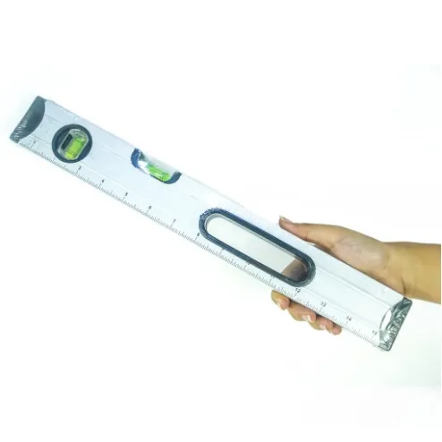 [FS] ESPERTO Aluminum Alloy Level Bar Ruler Measuring Tools Panukat ...