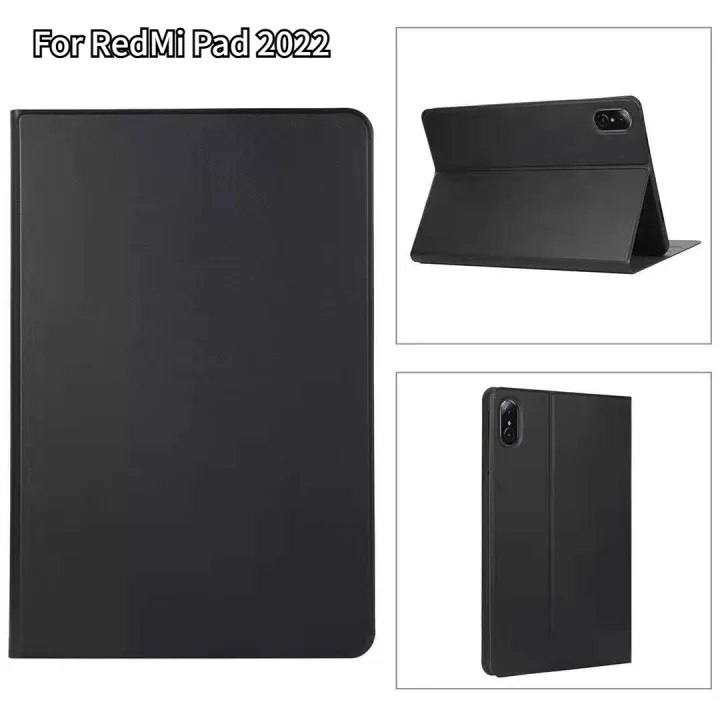 Smart Case for Xiaomi RedMi Pad 2022 10.6 inch with Auto Wake Smart ...