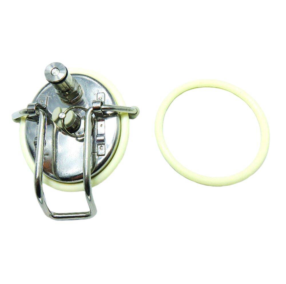 Kegland Silicone Keg ring Cornelius Seal Kit for Ball Lock - Puket Stores