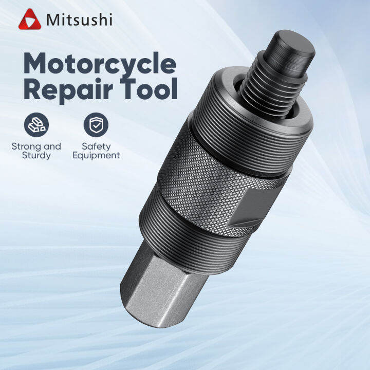 Mitsushi Motorcycle Magneto Disassembly Puller with Two Thread ...