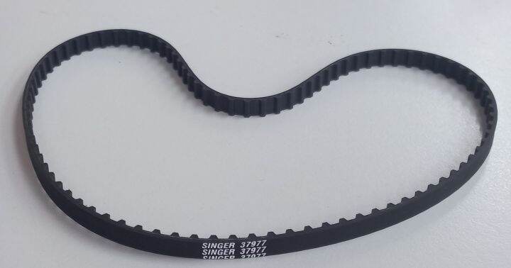 TIMING BELT FOR SINGER 968 SEWING MACHINE | Lazada