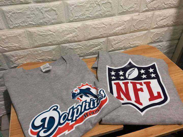 NFL TEAMS SHIRT SHIRTS | Lazada PH