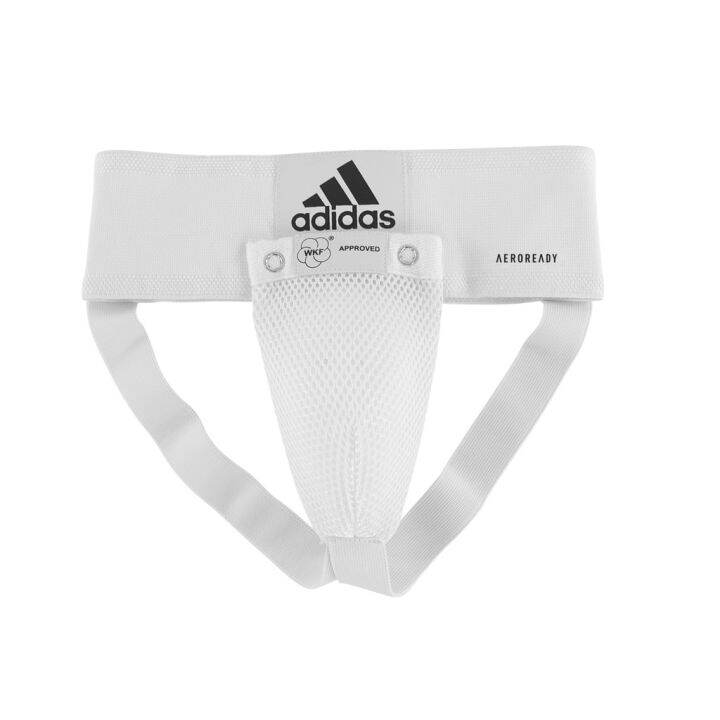 Male And Support Ter adidas groin guard/supporter For Taekwondo Boxing ...