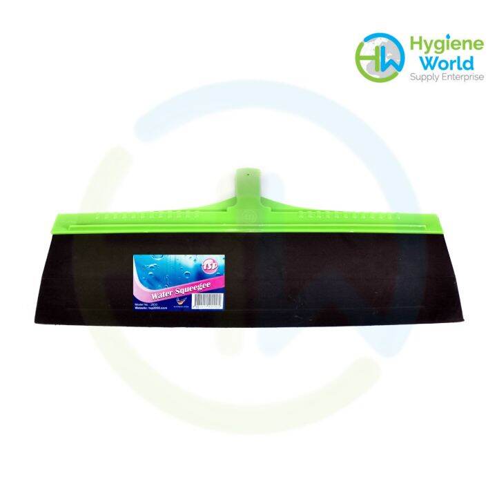 TSP Water Squeegee Large size [Refill Only] / Water Sweeper / Water ...