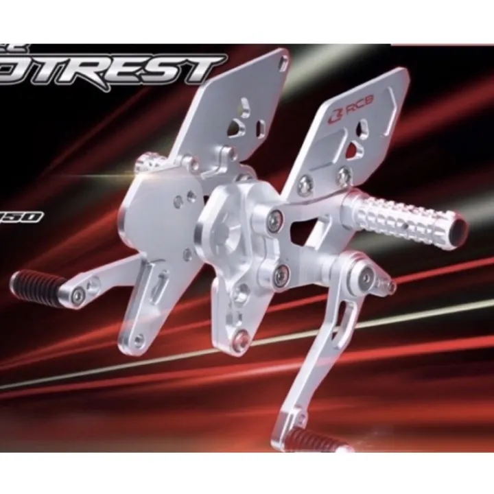 aNp RCB S4 single shifter for raider 150 carb/FI | Lazada PH