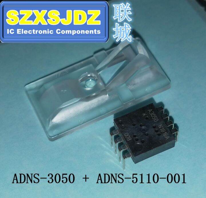 Adns 3050 Adns 5110 001 A3050 Optical Navigation Sensor Lens New Lazada Ph