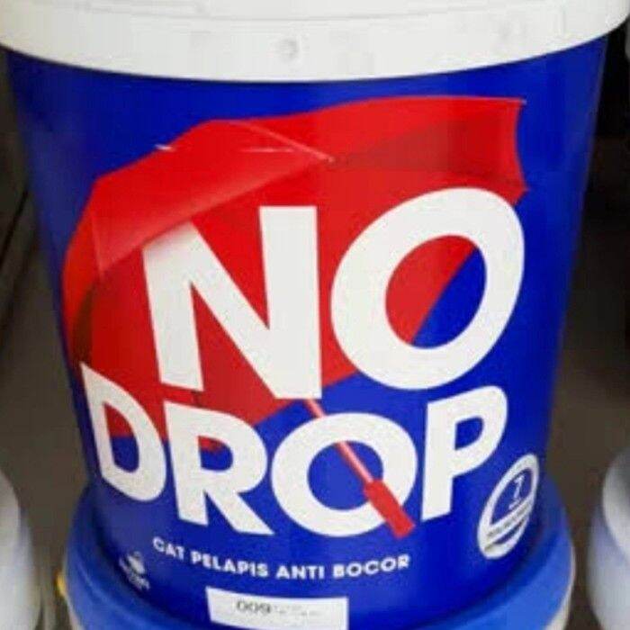 No drop pelapis anti bocor 20kg,No drop pail 20 kg | Lazada Indonesia