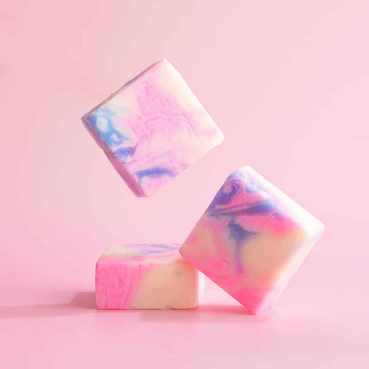 Bleaching Cloud Soap by IVANA SKIN | Lazada PH