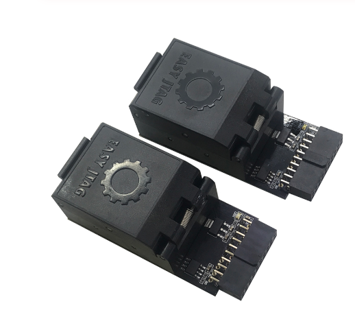 Original Z3X easy jtag plus UFS 153 BGA 153 eMMC 153 Socket with ...