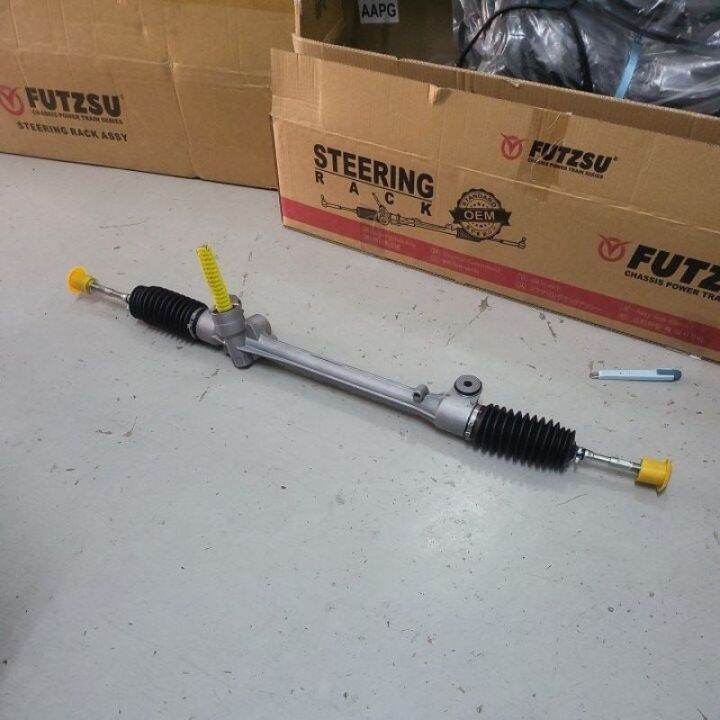 TOYOTA VIOS NCP93 NCP91 YARIS POWER STEERING RACK | Lazada