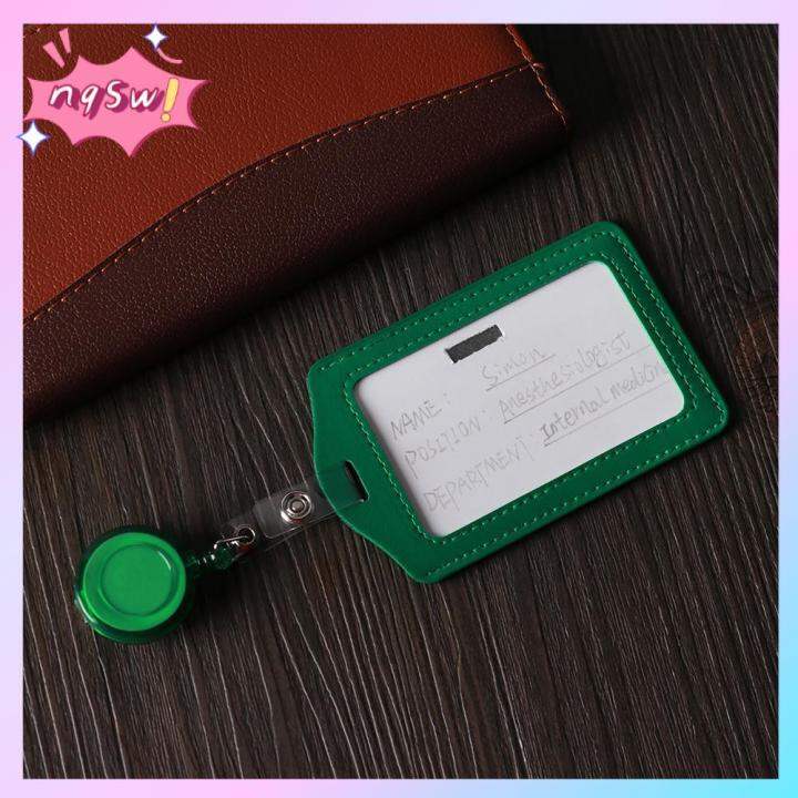 NQSW ใหม่ คนงาน แท็ก ความปลอดภัย ผู้ถือบัตรประจำตัวประชาชน เครื่องใช้ ...