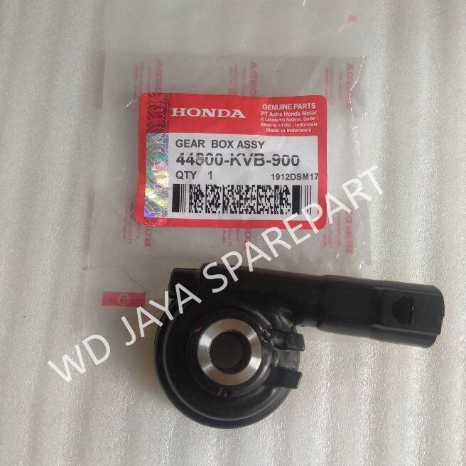 Gearbox Speedometer BEAT KARBU BEAT FI Gear Box Speedometer VARIO 110 ...