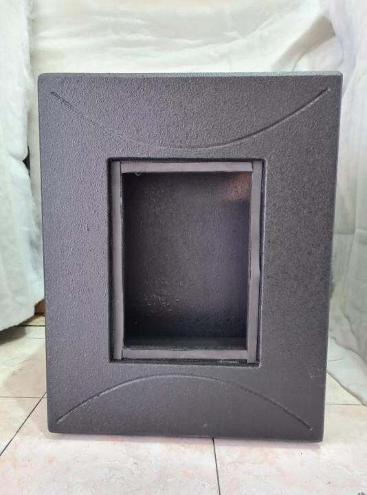 Box Subwoofer 18 Inch Bahan Triplex (Multiplex) Tebal 18mm 1box | Lazada Indonesia