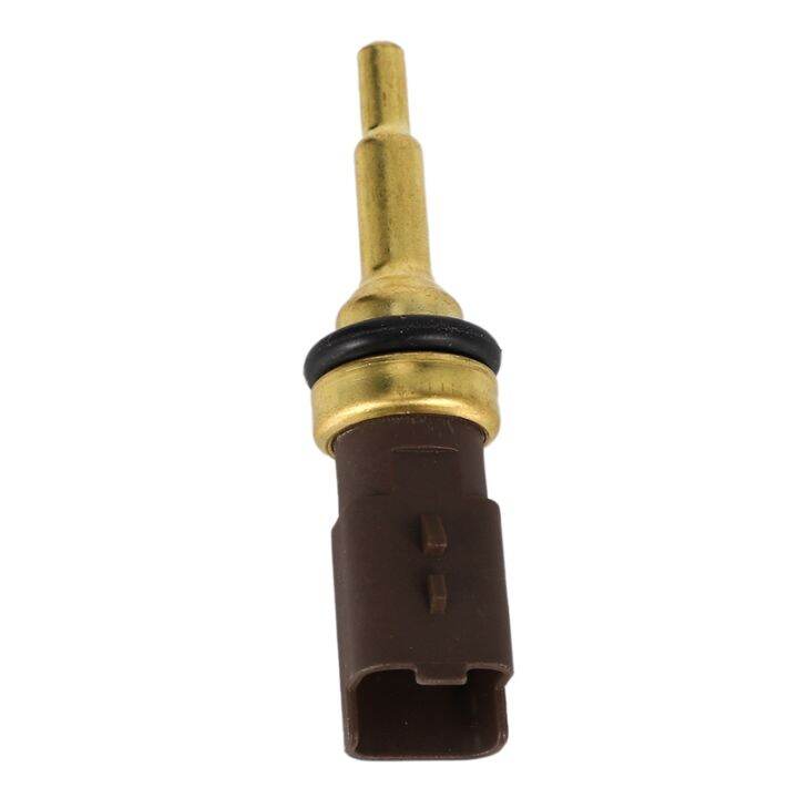 Coolant Temperature Sensor 9810048680 Fit for Peugeot 308/2008/3008/RCZ ...