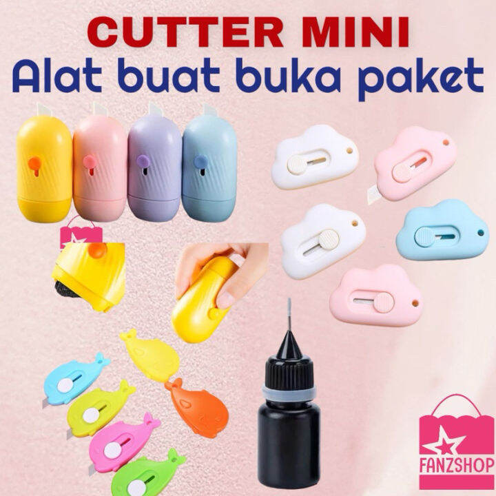 STAMP ROLLER CUTTER STEMPEL PENUTUP PELINDUNG ALAMAT IDENTITAS DIRI ...
