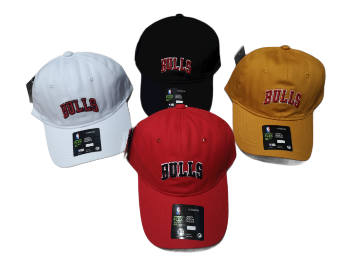 NBA CHICAGO BULLS SCRIPT DADHAT | Lazada PH