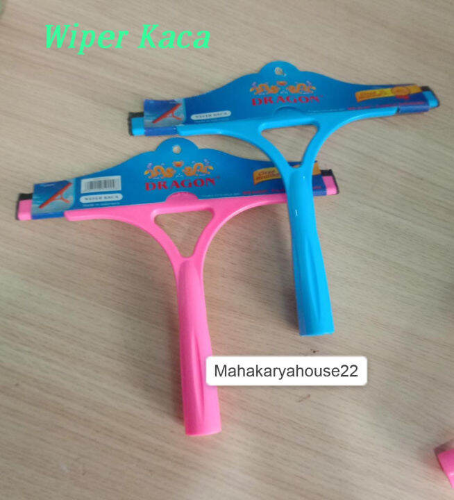 Wefer Kaca Dragon - Wiver Karet - Pembersih Kaca Mobil atau Rumah ...