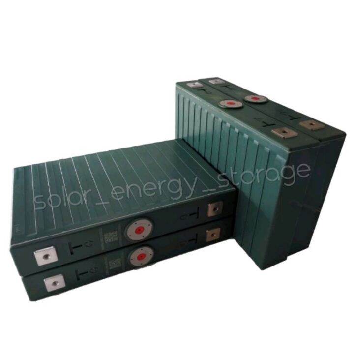 Sinopoly battery SP-LFP-90ah 3.2v 90ah lifepo4 battery cell for EV ...