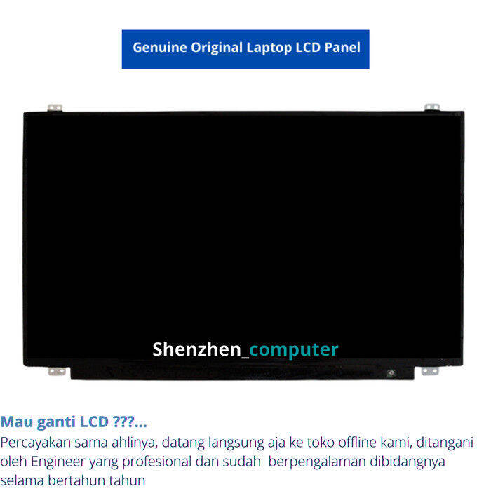 LCD Asus laptop A456U original laptop screen | Lazada Indonesia