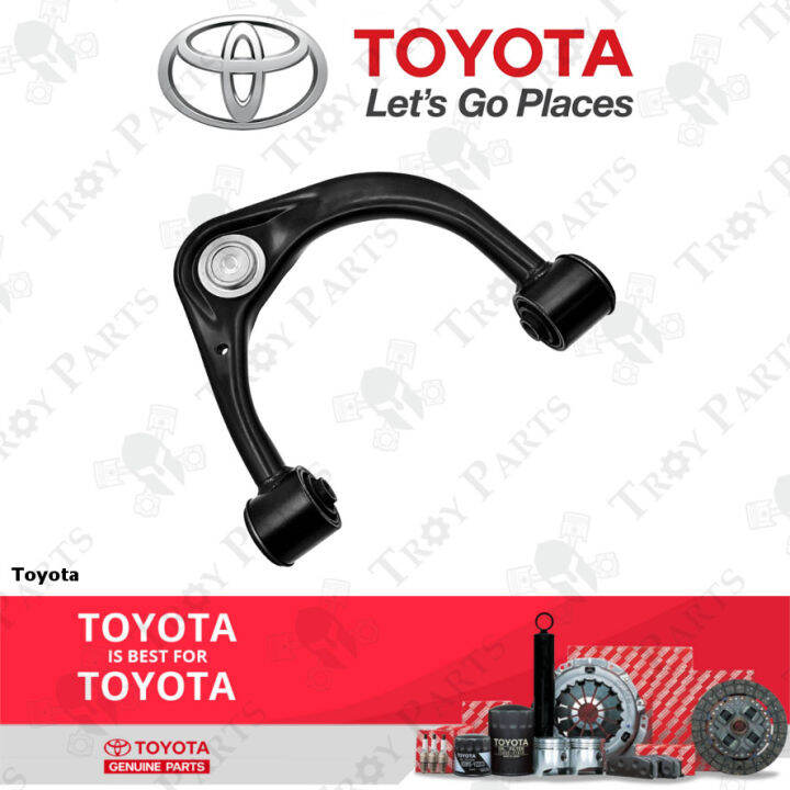 (1pc) Original Toyota Front Upper Control Arm 48630-0K040 for Toyota ...