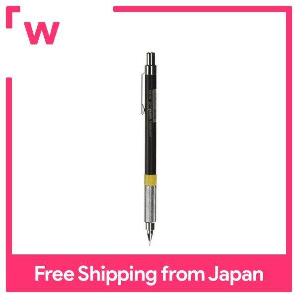Mitsubishi Pencil Mechanical Pencil Core uni Uni 0.5 4H 10 Pieces Haco ...