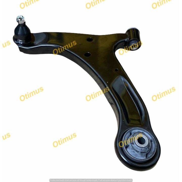 SUZUKI GRAND VITARA 2006-2013 FRONT LOWER ARM LEFT/RIGHT | Lazada