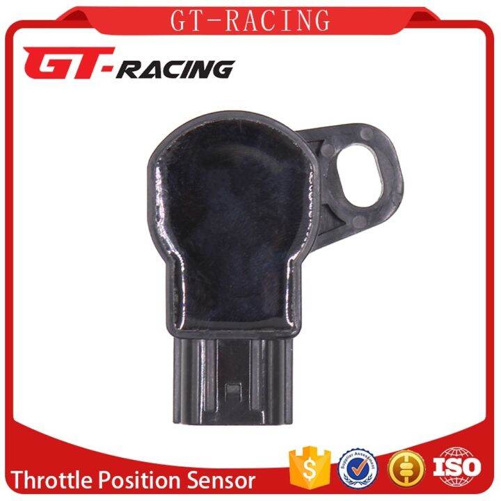 WsvQ8SeM Black TPS Throttle Position Sensor Motor Parts for Yamaha Mio ...