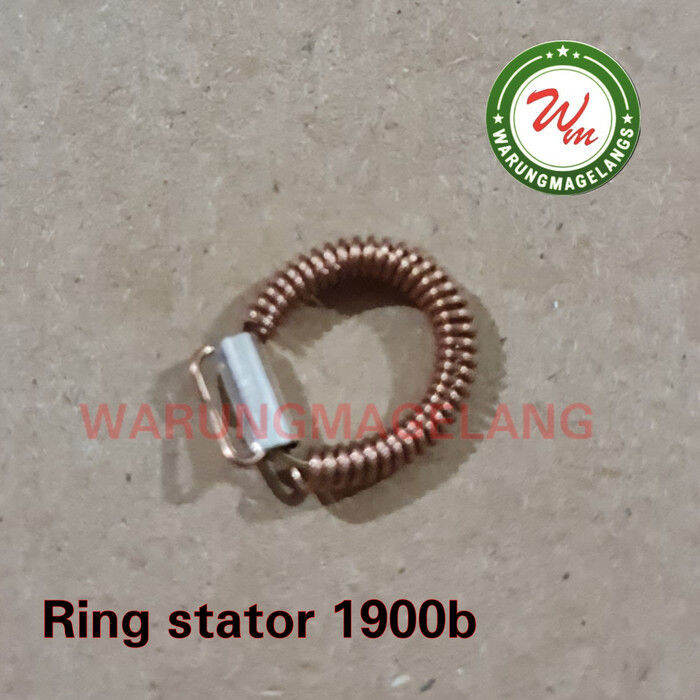 Ring Stator cb 10mm pasah planer n1900b 1900b 1900 modern ryota muraku ...
