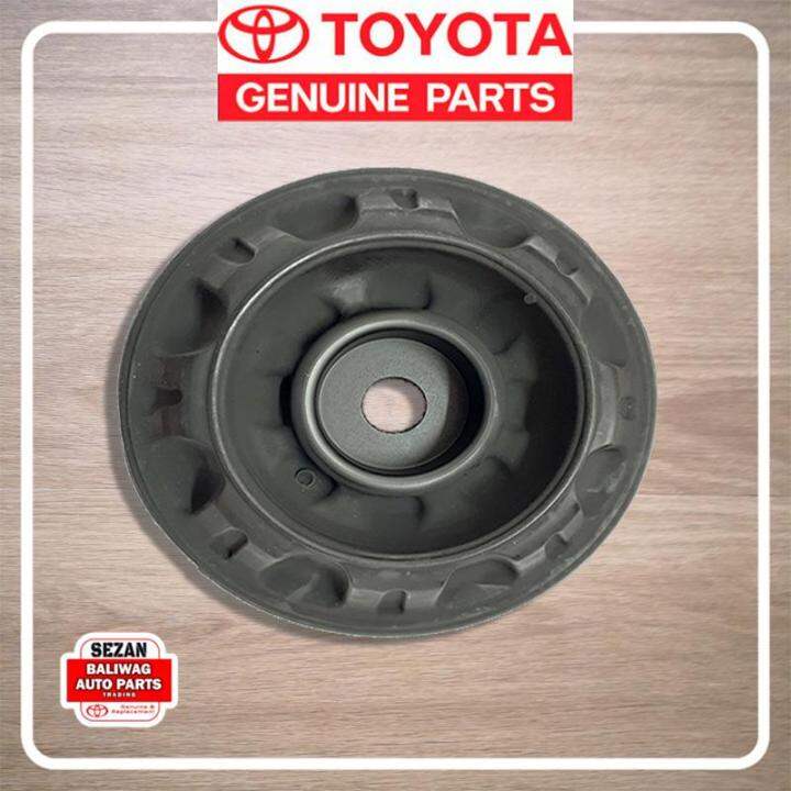 NIKKO JAPAN TOYOTA YARIS VIOS 2013-2018 FRONT SHOCK MOUNTING 48609 ...