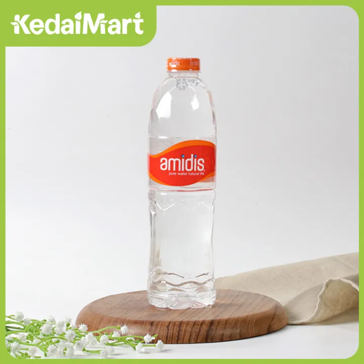 Amidis Botol 600 ml | Lazada Indonesia