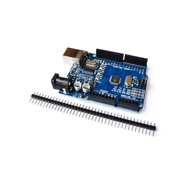 UNO R3 Development Board ATmega328P CH340 CH340G For Arduino UNO R3 ...