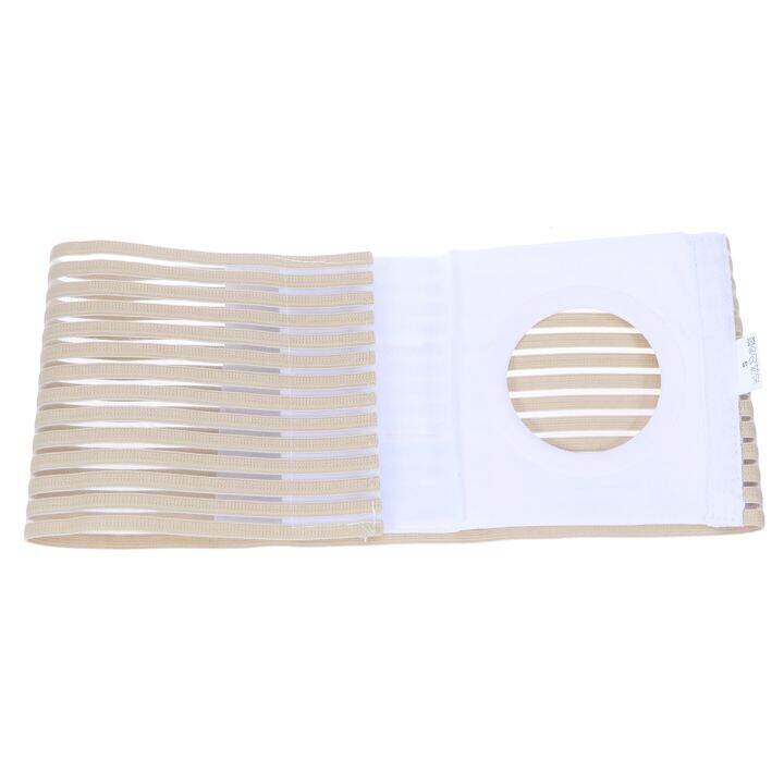 Belt Hernia Ostomy Support Umbilical Stoma My B Fo Colostomyolmy T ...