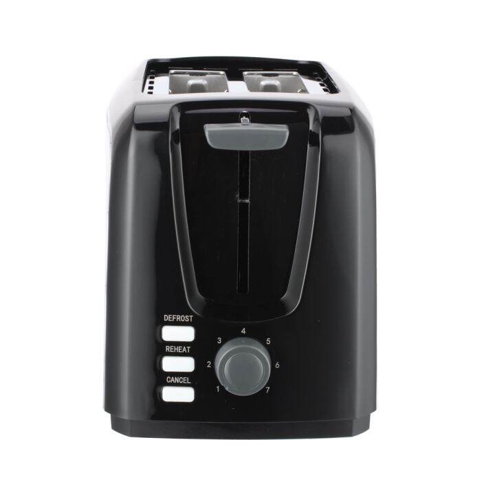 FABER 2 slice BREAD Toaster FT33BK bt808 g2770 MAKCIK KIAH bear ROTI ...