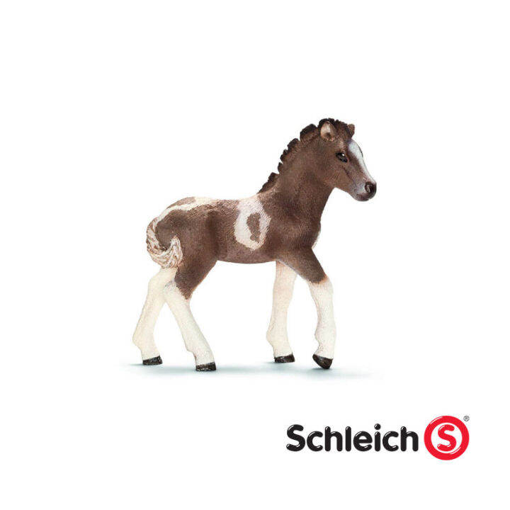 Schleich 13709 Icelandtic Pony Foal | Lazada