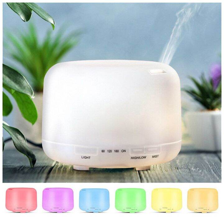 air humidier humidifer Philippines Available [Local Stock]500ml Air ...