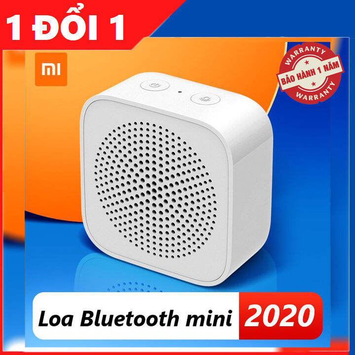 Loa Bluetooth mini Xiaomi 2020 - Loa Bỏ Túi Mi Compact Bluetooth ...