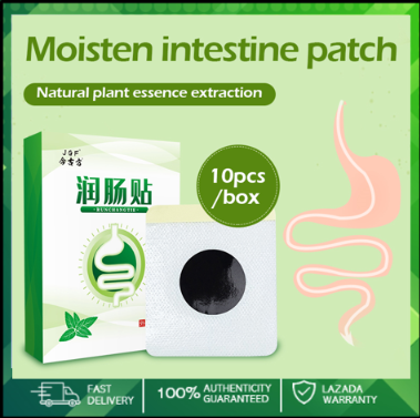 Medical Supply Patch for Constipation | Lazada PH