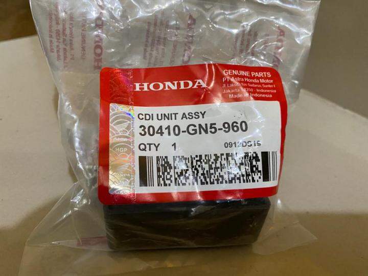 CDI Grand | Lazada Indonesia