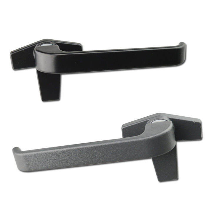 Type 38 aluminum alloy window handle push-out window handle solid old ...