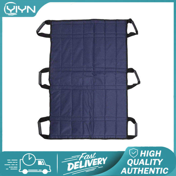 Multipurpose Positioning Bed Pad Waterproof Patient Transfer Sheet ...