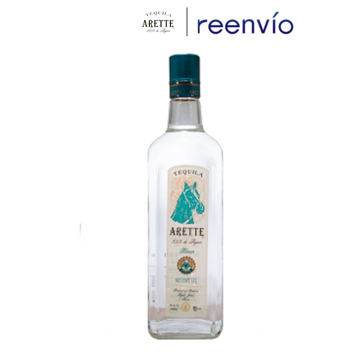 Arette Classic Blanco Tequila 700ml | Lazada PH