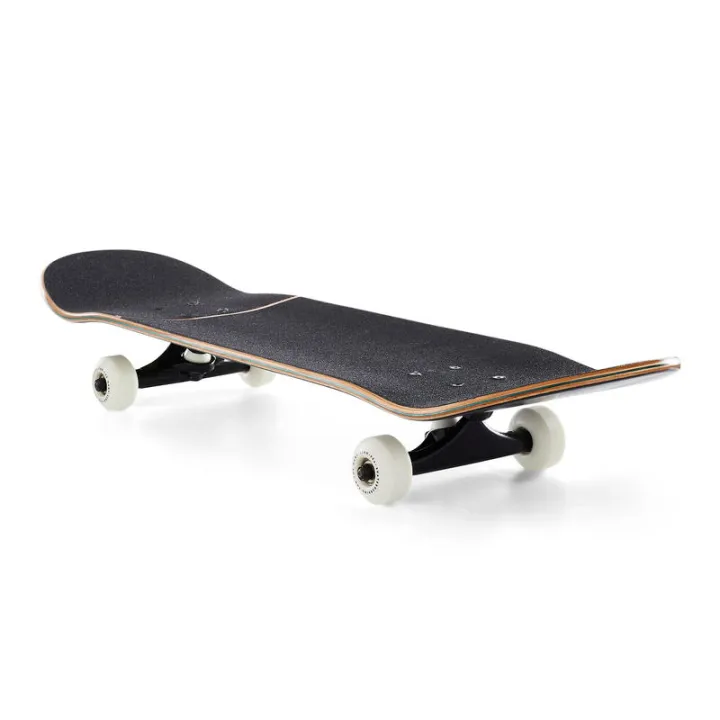 OXELO Papan Skateboard Complete 100 - Parrot Gradian | Lazada Indonesia