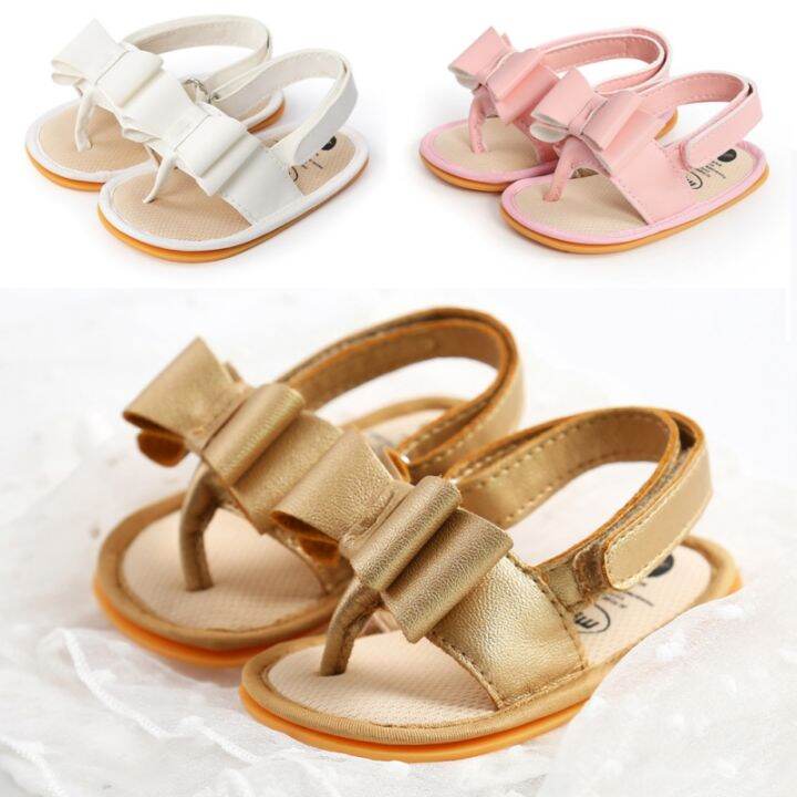 Toddler Girls Shoes Non-Slip Sandals Kids Rubber Baby, 55% OFF